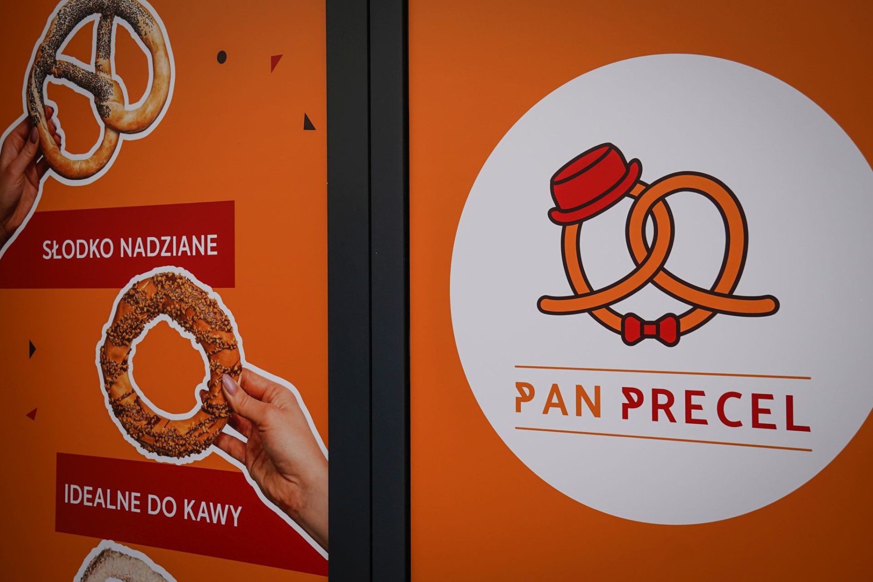 Pan Precel otwiera się w Śródmieściu Katowic | wKatowicach.eu